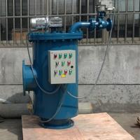 China Farms Eco-Smart Self-Cleaning Filter Housing with Environmentally Conscious Modifier 62KG for sale