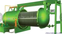 China WBF Leaf Filters For Oil / Chemicals / Food Industry ISO9001:2008 for sale