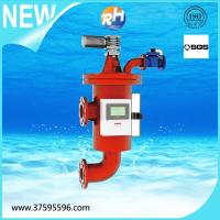 China Farms Eco-Smart Self-Cleaning Filter Housing with Environmentally Conscious Modifier 62KG for sale