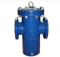 China Food Beverage Separation Made with Customizable Stainless Steel Basket Filter Equipment for sale