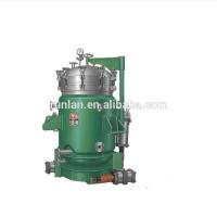 China 50kg Vertical Leaf Filter for Optimal Solid-Liquid Separation in Oil Processing Plant for sale