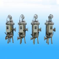 China Garment Shops' Top Choice Weight KG 62 Self-Cleaning Filter Housing for Filtration for sale