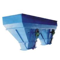 China Customized Sludge Storage Furnel for Large Plate Frame Press Filter System Accessory for sale