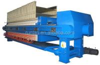 China Customized Sludge Storage Furnel for Large Plate Frame Press Filter System Accessory for sale