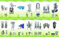 China Customized Sludge Storage Furnel for Large Plate Frame Press Filter System Accessory for sale