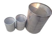 China Online Support Saltwater and Freshwater Basket Strainers for Food Beverage Factories for sale