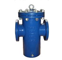 China Online Support Saltwater and Freshwater Basket Strainers for Food Beverage Factories for sale
