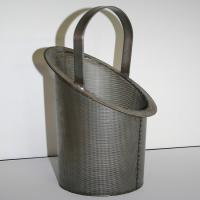 China Online Support Saltwater and Freshwater Basket Strainers for Food Beverage Factories for sale