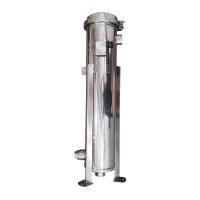 China Enhanced Durability Stainless Steel 304 Casing for Luxury Accommodations for sale