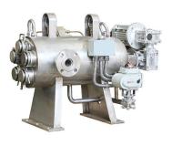 China Stainless Steel 304/306L Full-Automatic Reverse-Washing Filter System for Industrial for sale