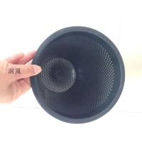 China Industrial Stainless Steel 304/316 Spraying Corrosion Resistant Net Basket Filter Bag for sale