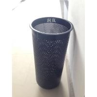 China Industrial Stainless Steel 304/316 Spraying Corrosion Resistant Net Basket Filter Bag for sale