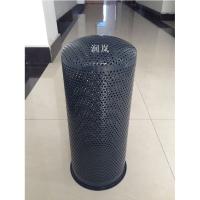 China Industrial Stainless Steel 304/316 Spraying Corrosion Resistant Net Basket Filter Bag for sale
