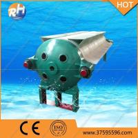 China Felt Filter Cloth Filter Press Machine for Filtration at 0.6Mpa Filtration Pressure for sale