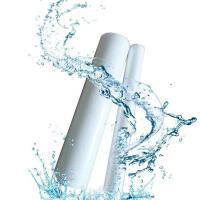 China PP Spun Melt Blown Filter Cartridges 5 Micron for Petrochemical Solvents Filtration for sale