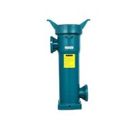 China 60KG Leak-Proof Seal Technology Polypropylene Bag Filter Housing for Construction Works for sale