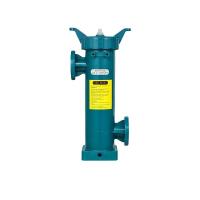 China 60KG Leak-Proof Seal Technology Polypropylene Bag Filter Housing for Construction Works for sale