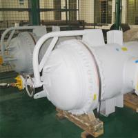 China 62KG Weight Cartridge Filter Housing for Home Water Treatment for sale