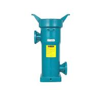 China Single-Cartridge Polypropylene Bag Filter Housing for Liquid Filtration and Efficiency for sale