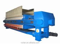 China Plate Filter Press for Wine and Beer 25KG Weight Manufactured by Manufacturing Plant for sale