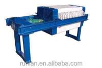 China Plate Filter Press for Wine and Beer 25KG Weight Manufactured by Manufacturing Plant for sale