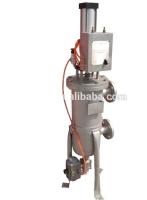 China Pressure Self-Cleaning Filter for Seamless Integration into Industrial Processes 62KG for sale