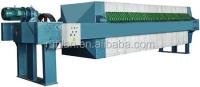China 630X 630 Professional Chemical Filter Press With 25KG Weight For Chemical Processing for sale