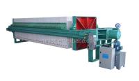 China 630X 630 Professional Chemical Filter Press With 25KG Weight For Chemical Processing for sale