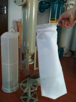 China Compact Polypropylene Bag Filter Housing for Hotels Weight KG 60 Customizable Options for sale