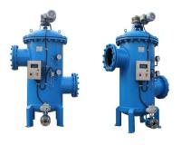 China Self-Cleaning Filter for Challenging Industrial Environments Weight KG 62 Food Shop for sale