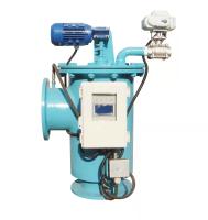 China Self-Cleaning Filter for Challenging Industrial Environments Weight KG 62 Food Shop for sale