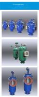 China Self-Cleaning Filter for Challenging Industrial Environments Weight KG 62 Food Shop for sale