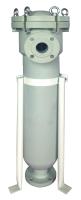 China 60KG Weight Versatile Multi-Stage Polypropylene Bag Filter Housing System for Industrial for sale
