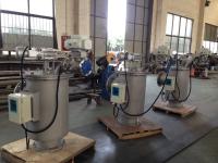 China Pressure Resistance Self-Cleaning Filter 62KG for Heavy-Duty Performance in Food Shops for sale