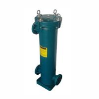China Polypropylene Bag Filter Housing for Filtration at Manufacturing Plant Weight 60KG for sale