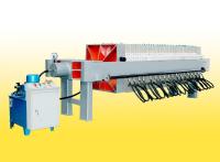 China Conveyor Belt Filter Press for Palm Oil and Edible Oil Weight KG 25 Volume 220-1056L for sale