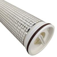 China High Flow Filter Cartridge 1kg Capacity 500L/Hour Productivity for Optimal Filtration for sale