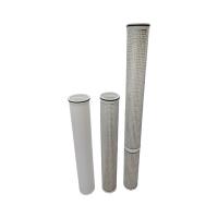 China High Flow Filter Cartridge 1kg Capacity 500L/Hour Productivity for Optimal Filtration for sale