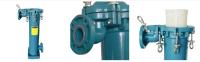 China 60KG Weight Outdoor Bag Filter Housing for Harsh Environments in Energy Mining Sector for sale