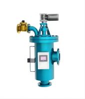 China 62KG Heavy Duty Self Cleaning Filters for Municipal Applications for sale