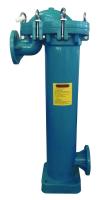 China 60KG Weight Polypropylene Bag/Cartridge Filter Housing Corrosion and Acid Resistance for sale