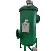 China Self-Cleaning Water Filtration Housing for Food Beverage Weight KG 62 Easy to Install for sale