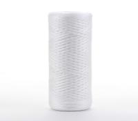 China 500L/Hour Energy Mining Pre-Filter String Wound Filter Cartridge with Productivity for sale