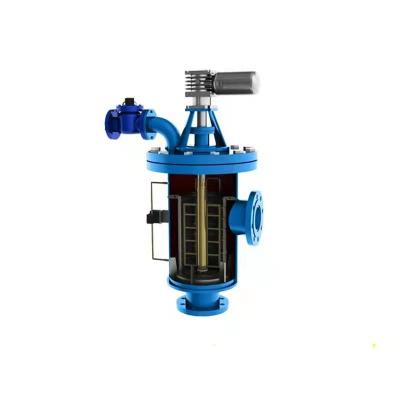 China Upgrade Your Hotel with 62KG Smart Self-Cleaning Filtration System for sale
