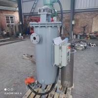 China Upgrade Your Hotel with 62KG Smart Self-Cleaning Filtration System for sale