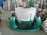 China Sludge Dewatering Centrifuge Separator Distillation Equipment for sale