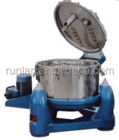China Dewatering Centrifugal Machine Model Choosing Stainless Steel for Industry Performanc for sale