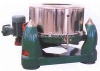 China Dewatering Centrifugal Machine Model Choosing Stainless Steel for Industry Performanc for sale