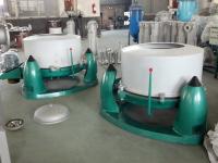 China Dewatering Centrifugal Machine Model Choosing Stainless Steel for Industry Performanc for sale