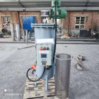 China Effortlessly Automate Your Filtration Process with an Automatic Liquid Filter for sale